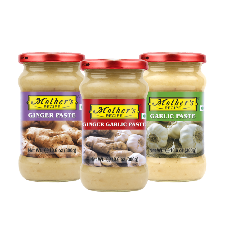 Condiment Paste