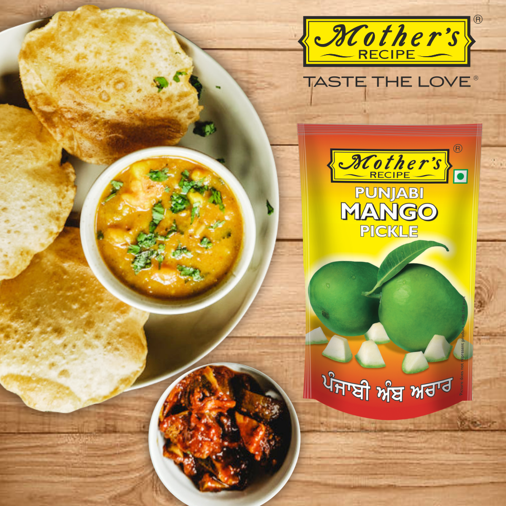 Buy Mother's recipe pickle online : A Bestseller – Mothers Recipe