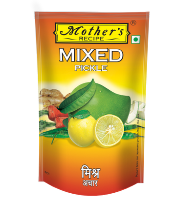 Buy Mother's recipe pickle online : A Bestseller – Mothers Recipe