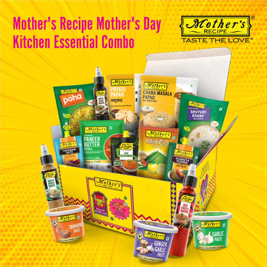 Products – Mothers Recipe